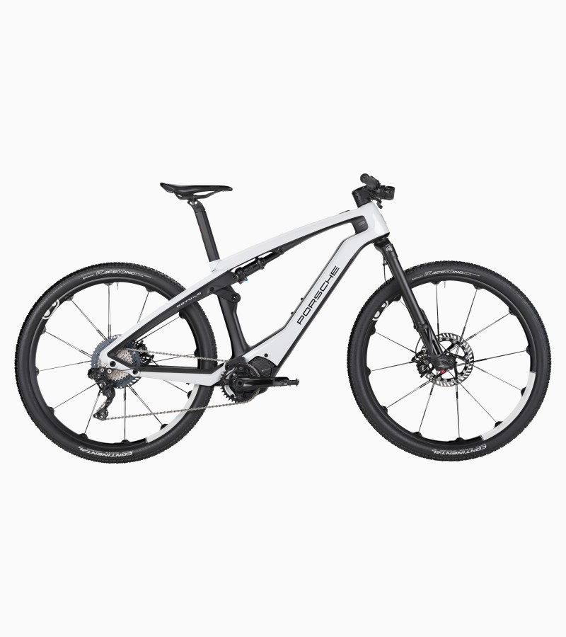 Vélo eBike Sport 2nd Gen Porsche I Ma Boutique Porsche