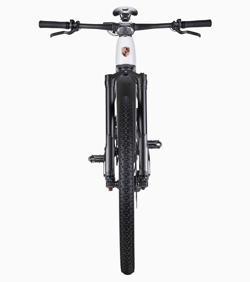 Vélo eBike Sport 2nd Gen Porsche I Ma Boutique Porsche