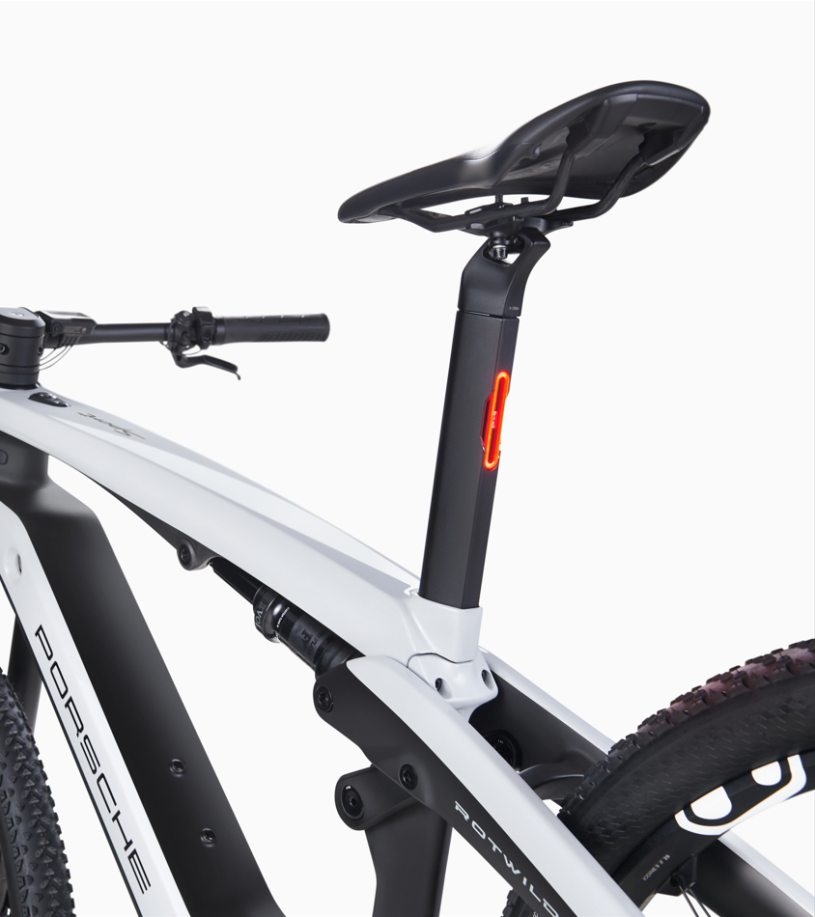 Vélo eBike Sport 2nd Gen Porsche I Ma Boutique Porsche