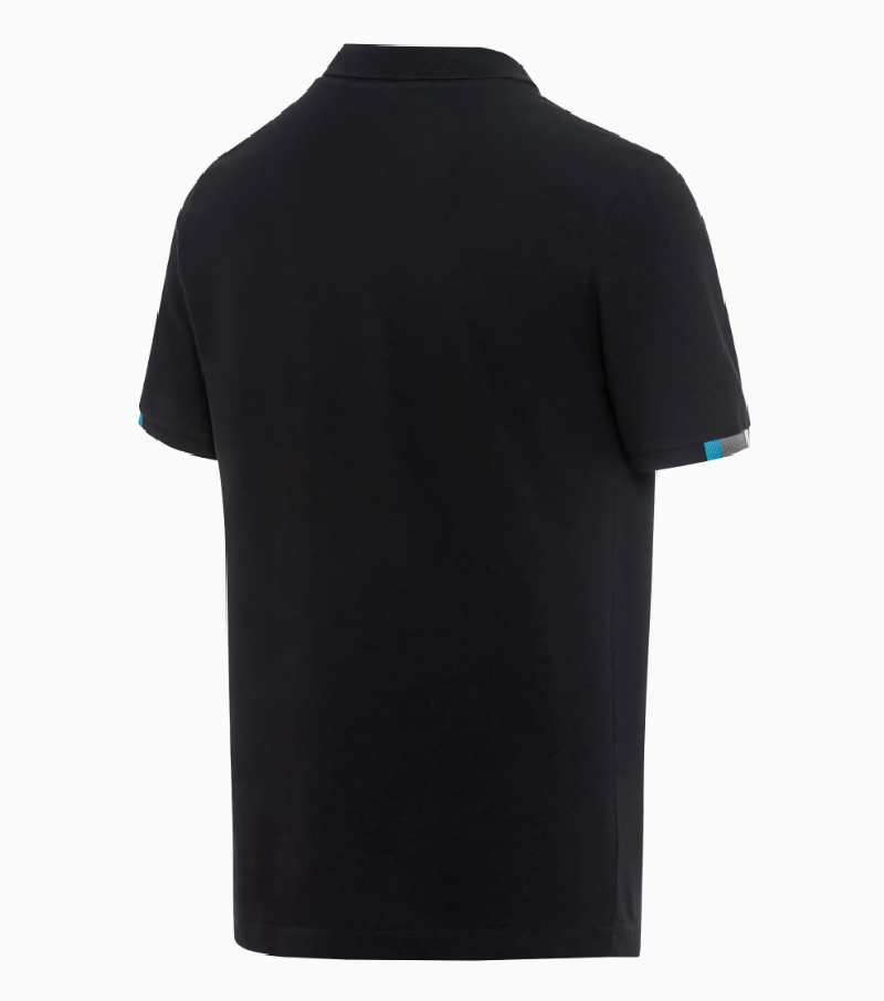 Polo – Turbo 50 ans