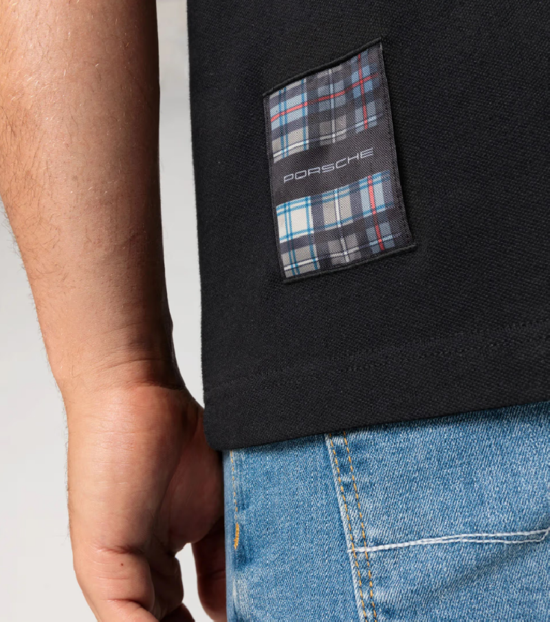 Polo – Turbo 50 ans