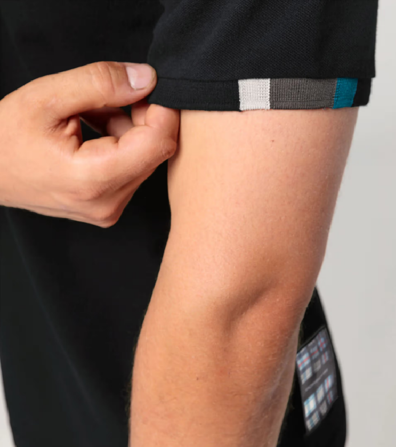 Polo – Turbo 50 ans