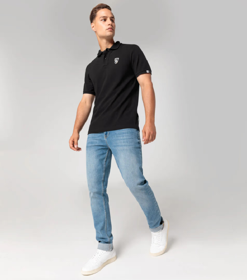 Polo – Turbo 50 ans